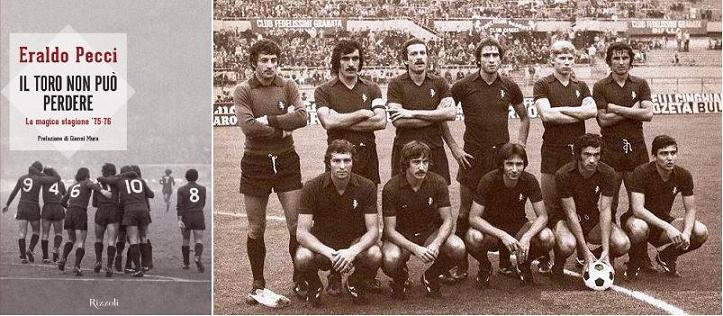 Il Toro non può perdere, Eraldo Pecci - Calcio Totale - Calcio Totale