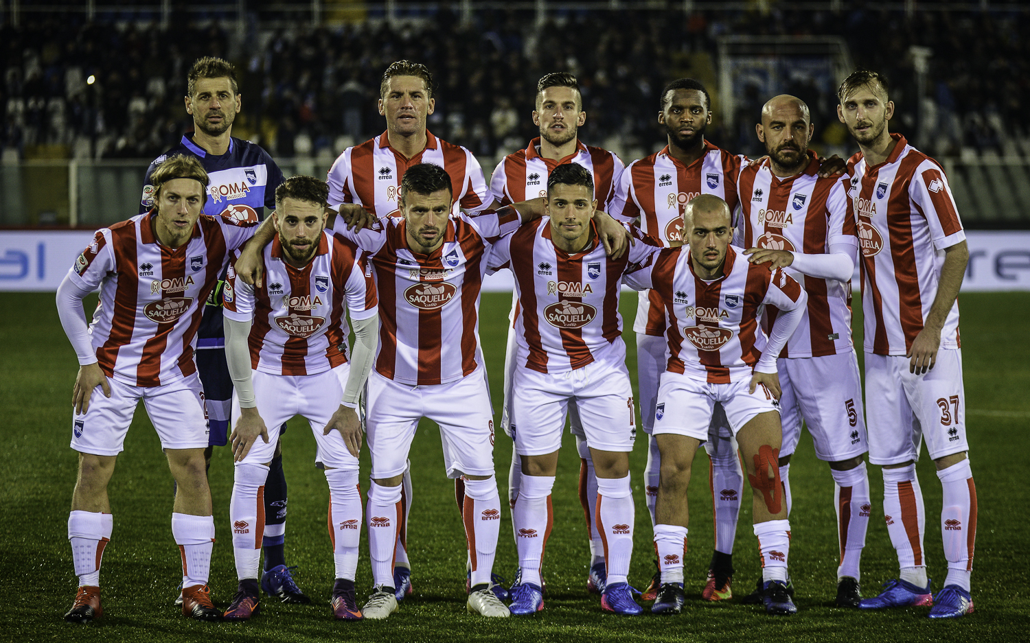 Pescara-Fiorentina_1 febbraio 2017 - Calcio Totale - Calcio Totale